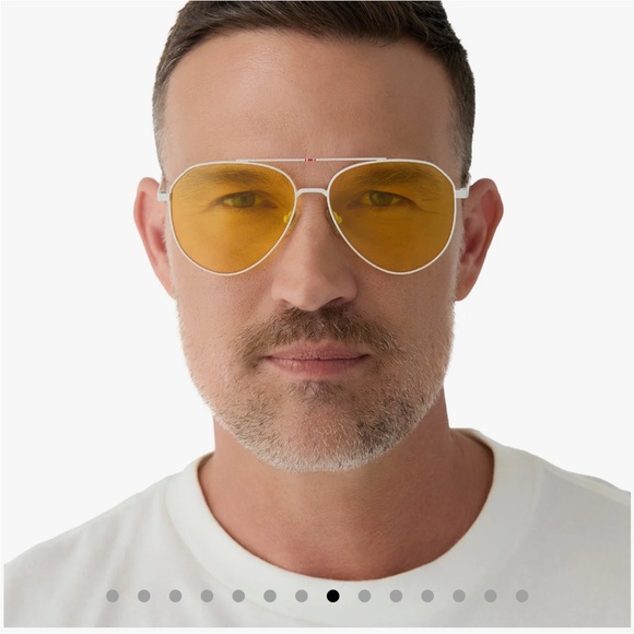 Diff Eyewear | Accessories | Diff Luke Skywalker Starfighter Sunglasses ...